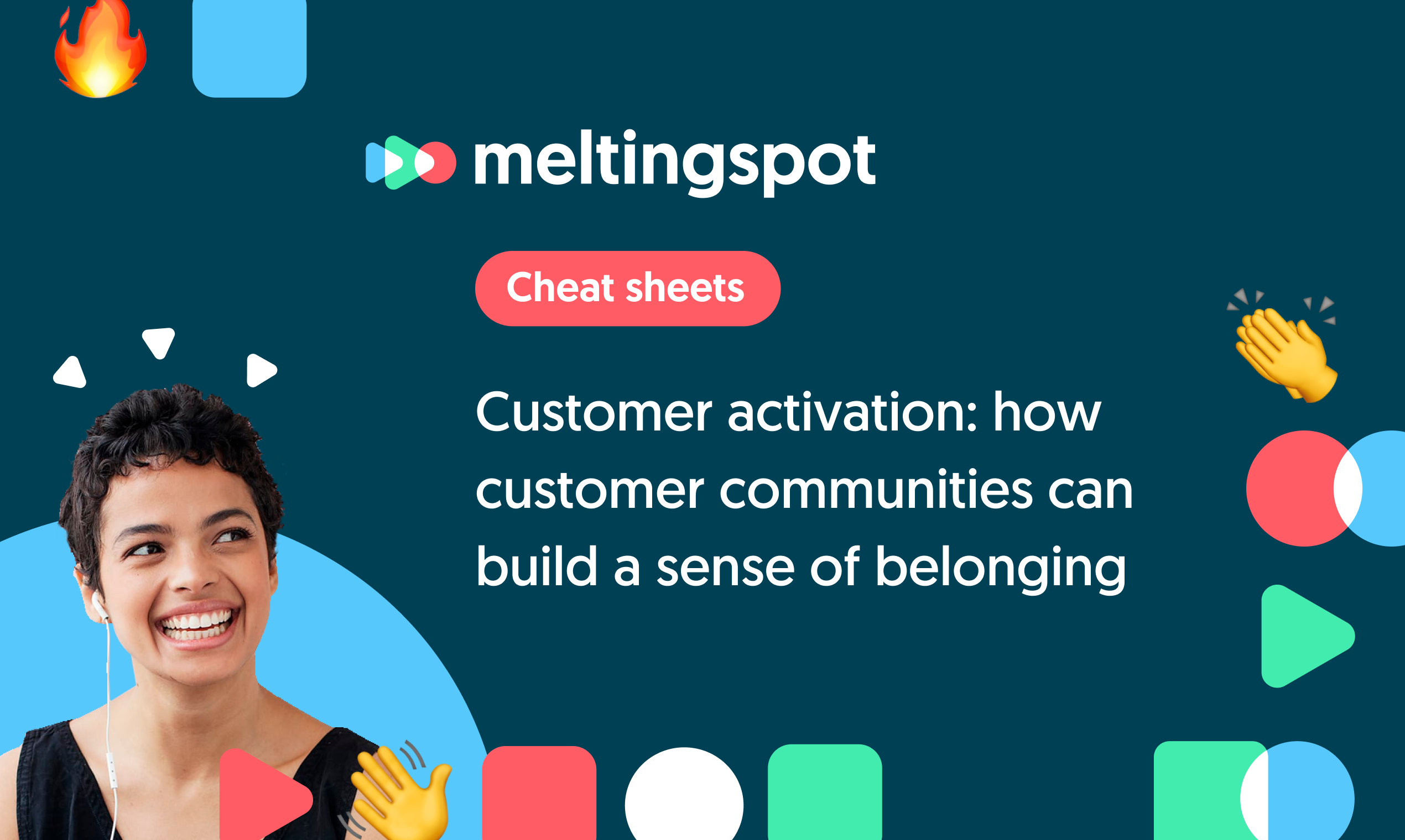 Customer Activation: How Customer Communities Can Build a Sense of ...