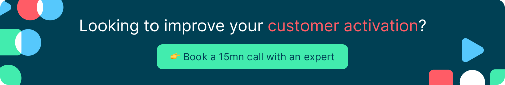 Activation des clients : Comment transformer les utilisateurs en ...