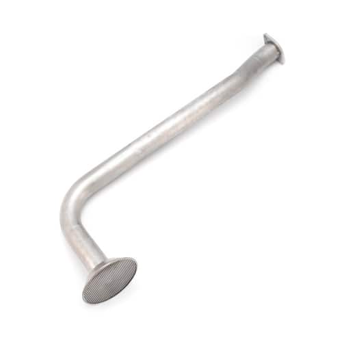 Flexible Metal Bellows & Tubular Systems