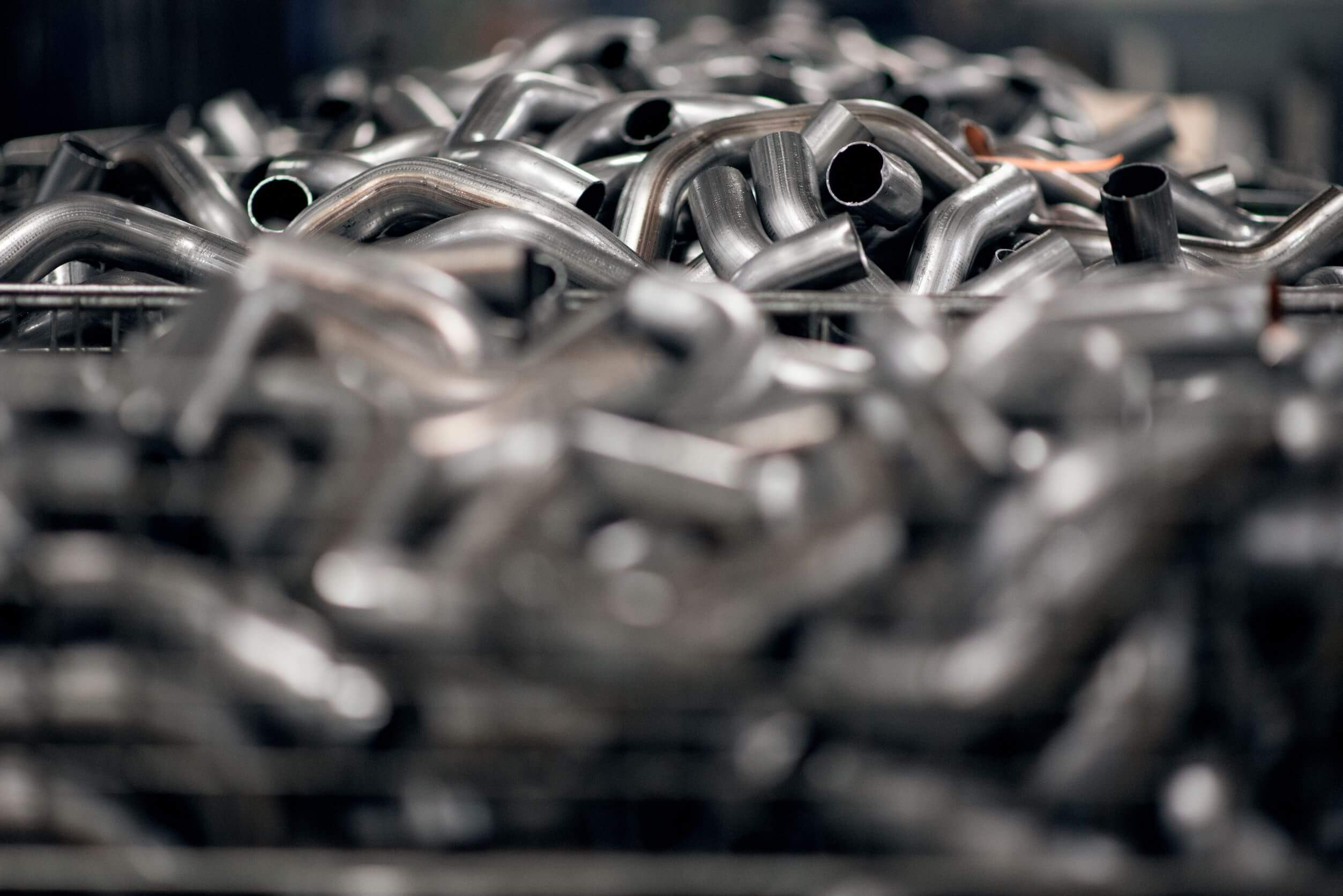 About Flexible Metal