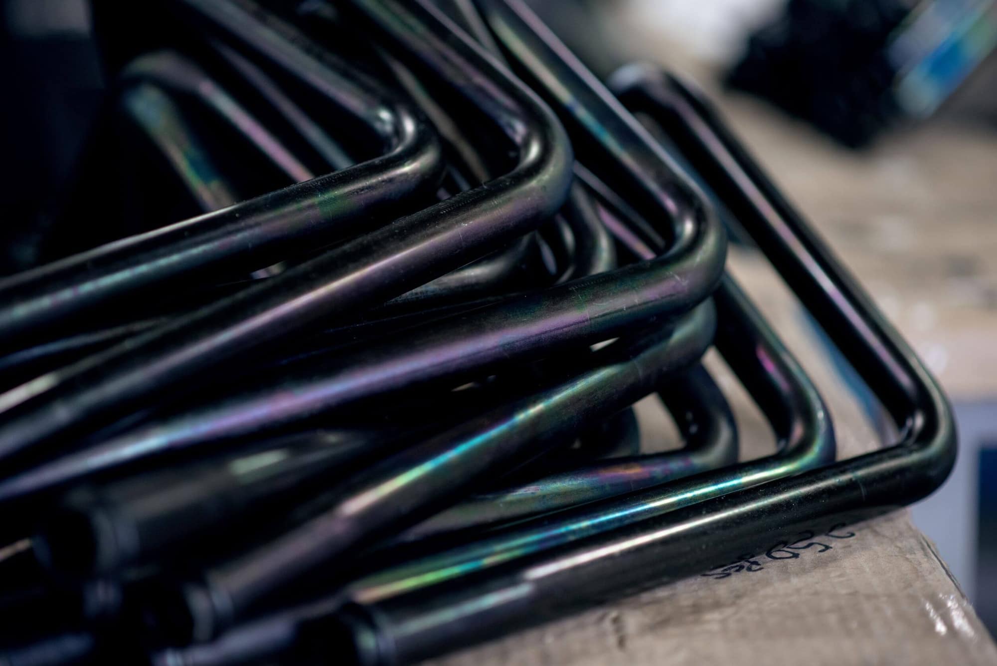 About Flexible Metal