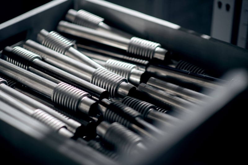 About Flexible Metal