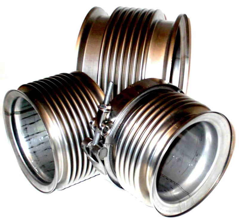 Metal Bellows