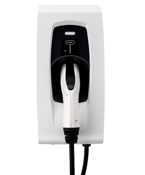 The World’s Smartest EV Chargers | Indra