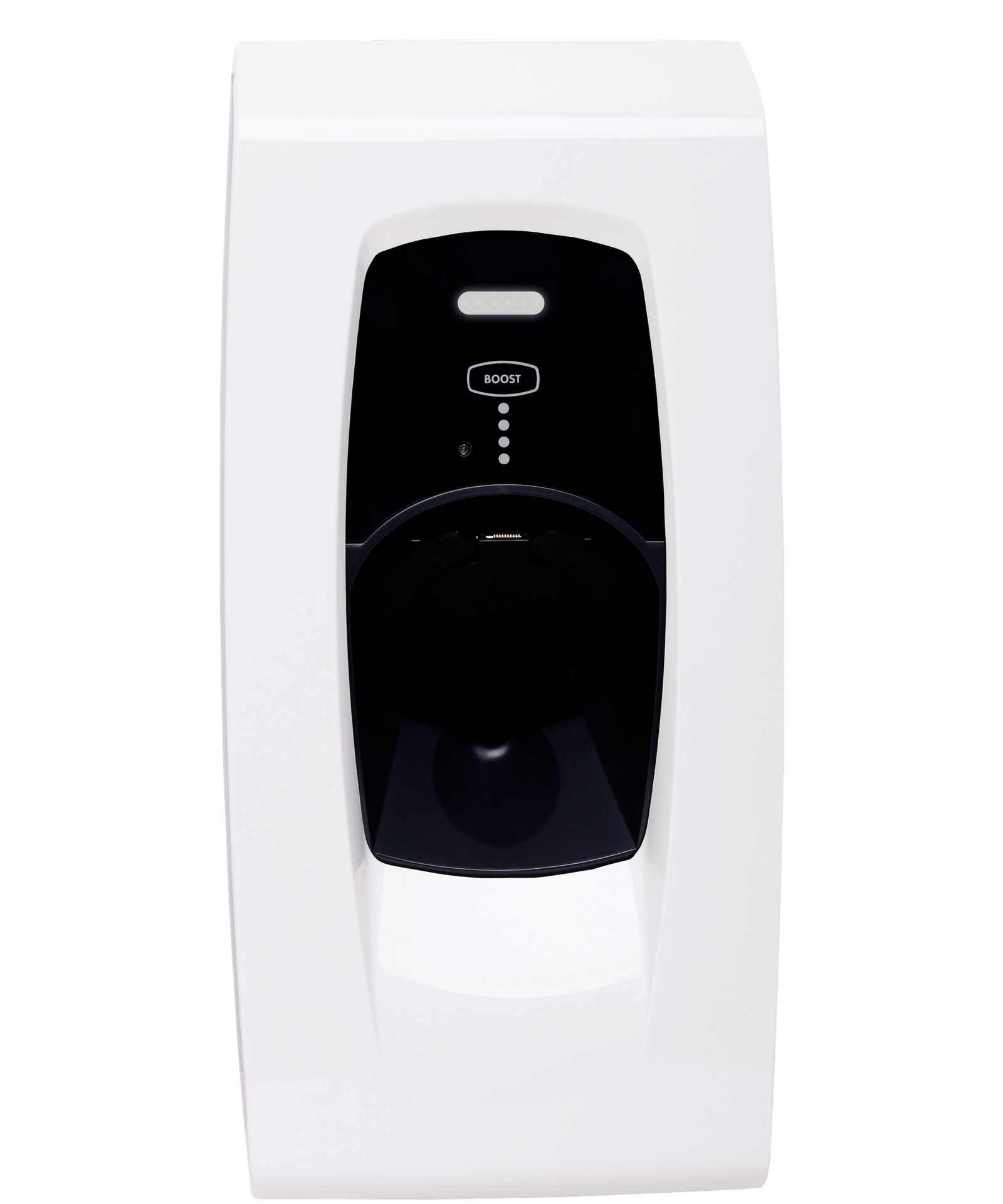 The World’s Smartest EV Chargers | Indra