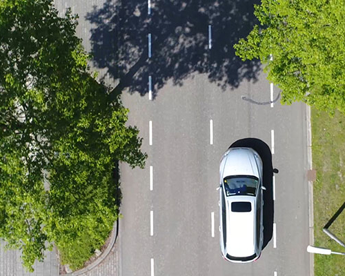 The World’s Smartest EV Chargers | Indra