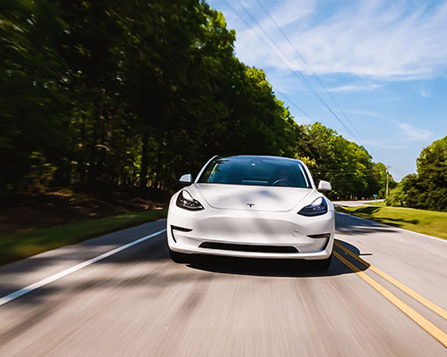 The World’s Smartest EV Chargers | Indra