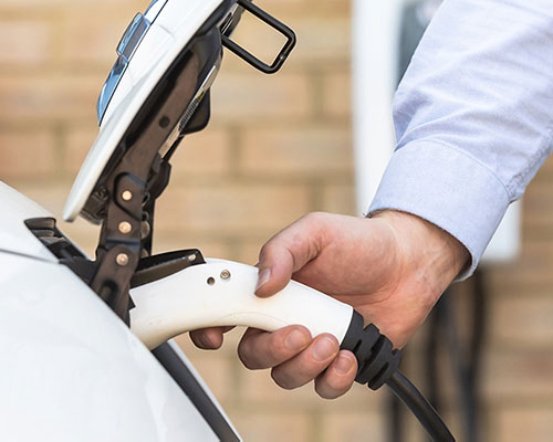 The World’s Smartest EV Chargers | Indra