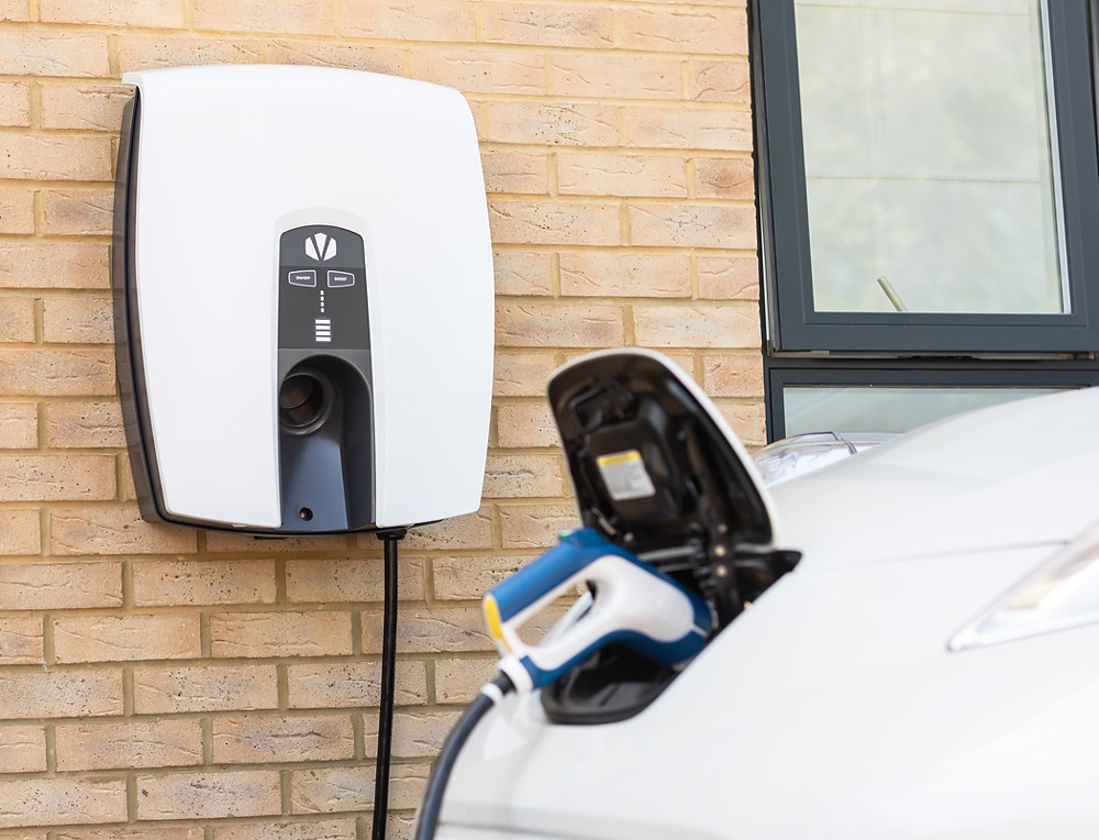 Vehicle to Grid (V2G) Chargers