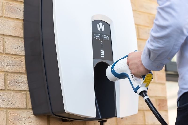 Vehicle To Home | Vehicle-to-Home (V2H) Bidirectional Chargers | INDRA