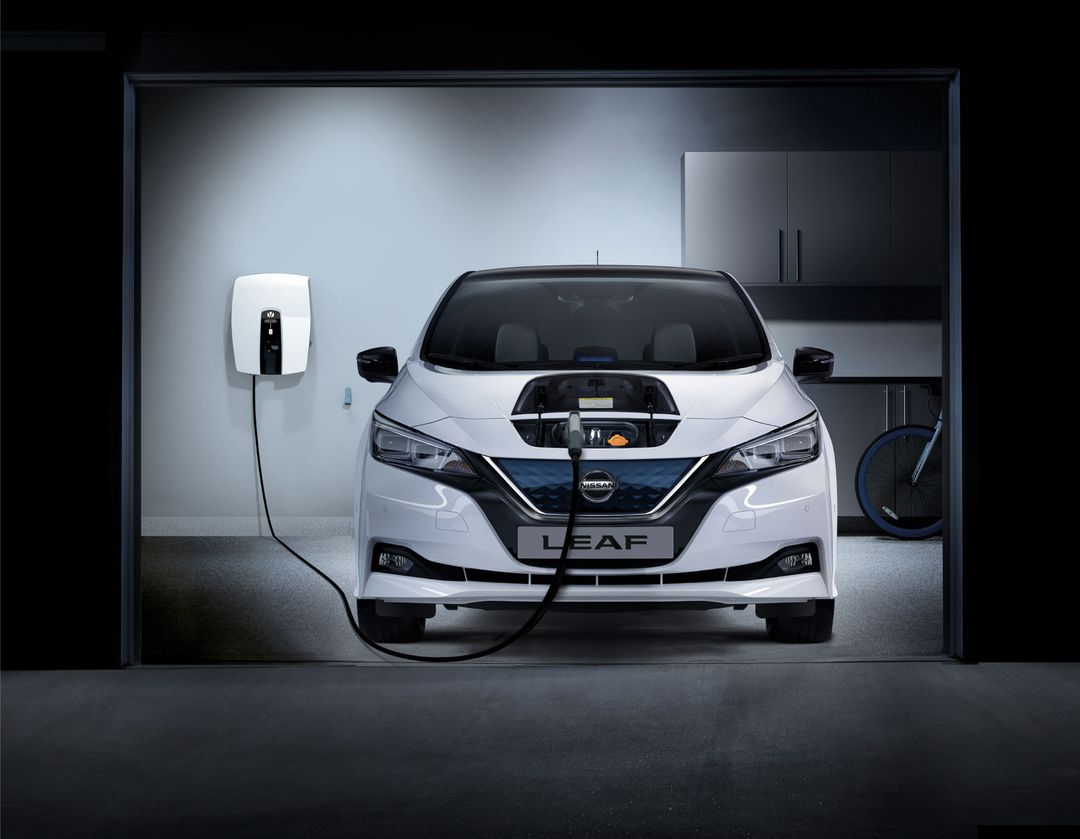 Vehicle To Home | Vehicle-to-Home (V2H) Bidirectional Chargers | INDRA