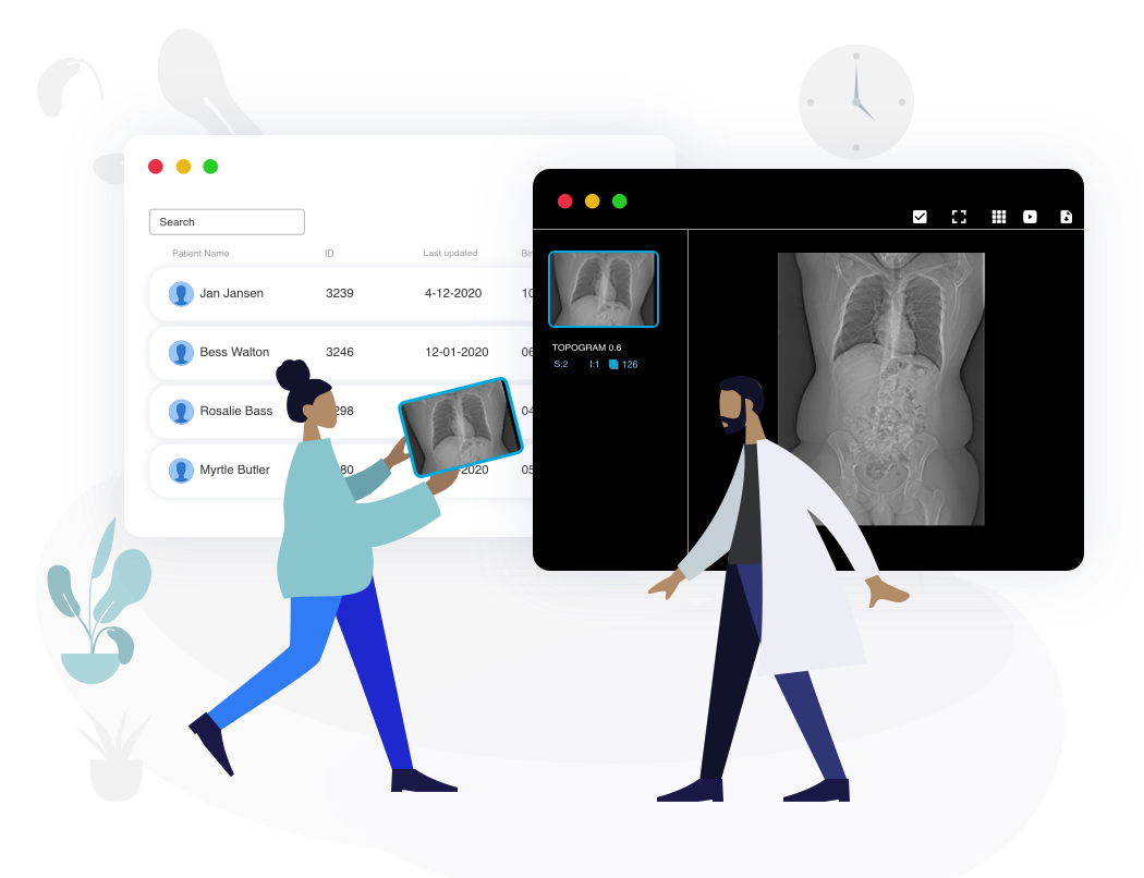 MedipixApp - Medical photography made easy
