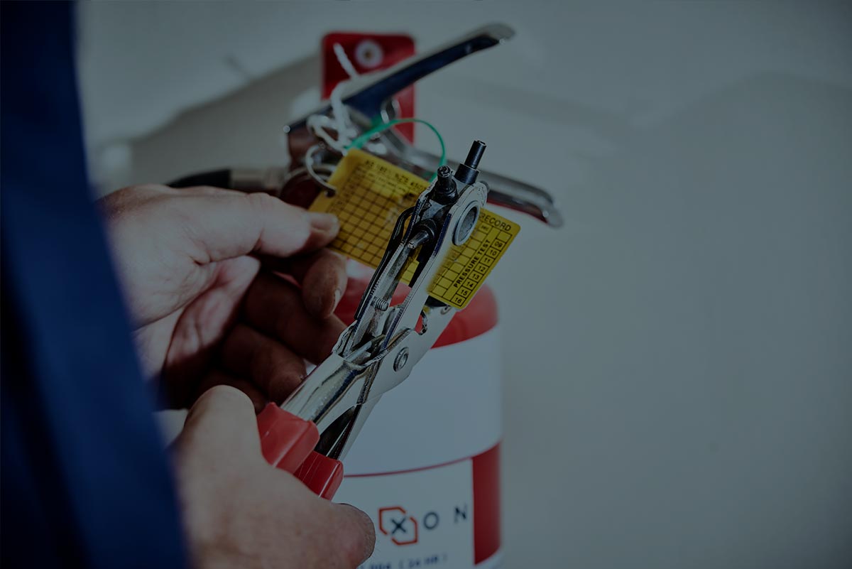 Alexon acquires DMR Fire Protection | Alexon News & Updates