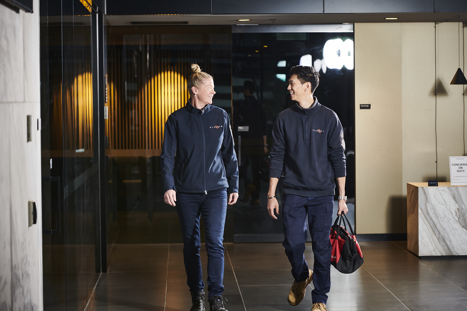 Understanding Strata Fire Safety Compliance Plans | Alexon