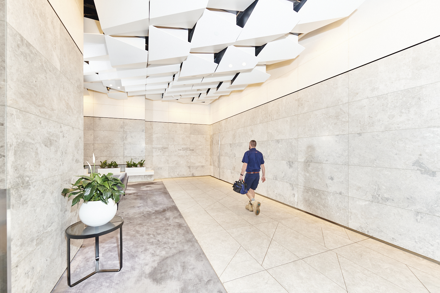 Understanding Strata Fire Safety Compliance Plans | Alexon