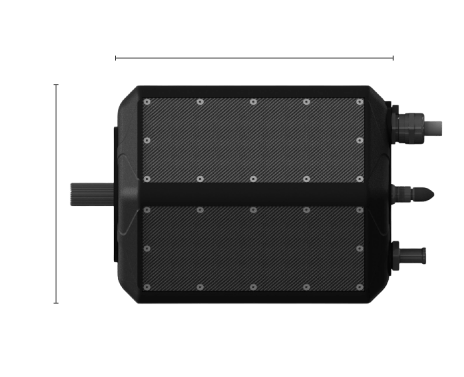 H3X | Electric Aircraft Propulsion