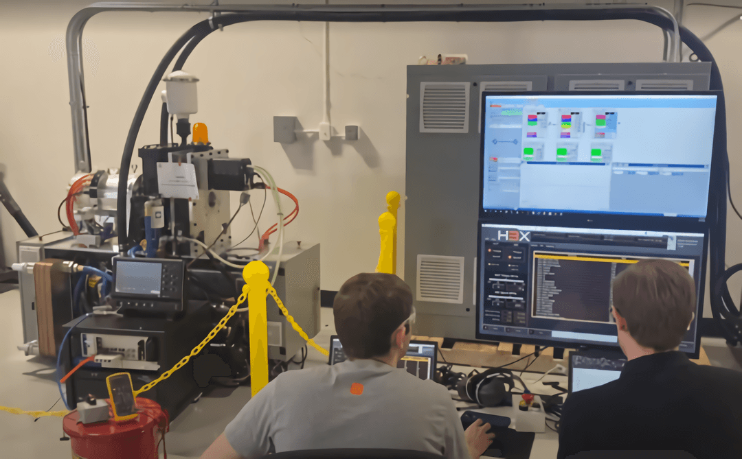 H3X | Electric Aircraft Propulsion