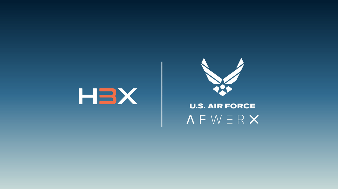 H3X | Electric Aircraft Propulsion