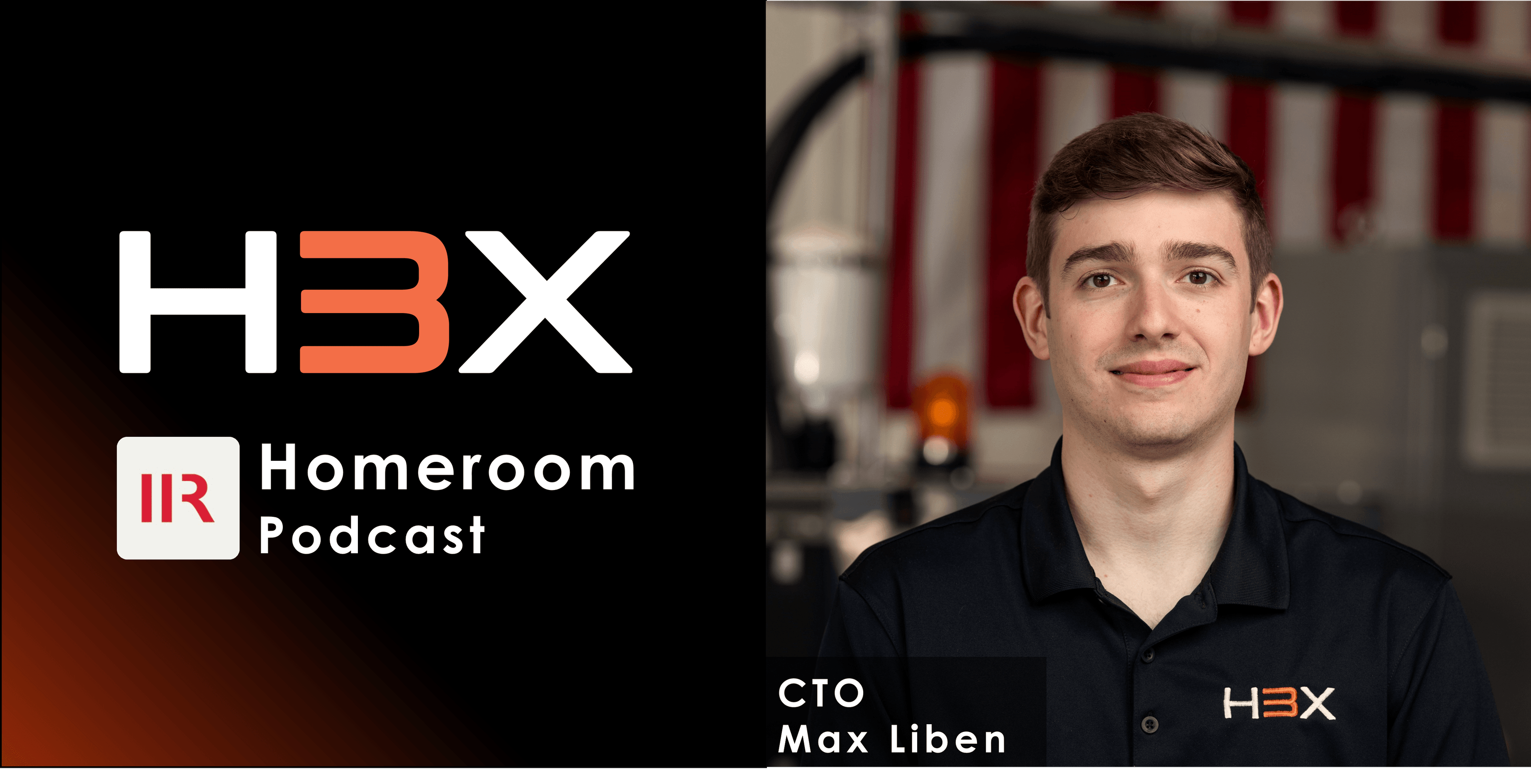 H3X | Electric Aircraft Propulsion