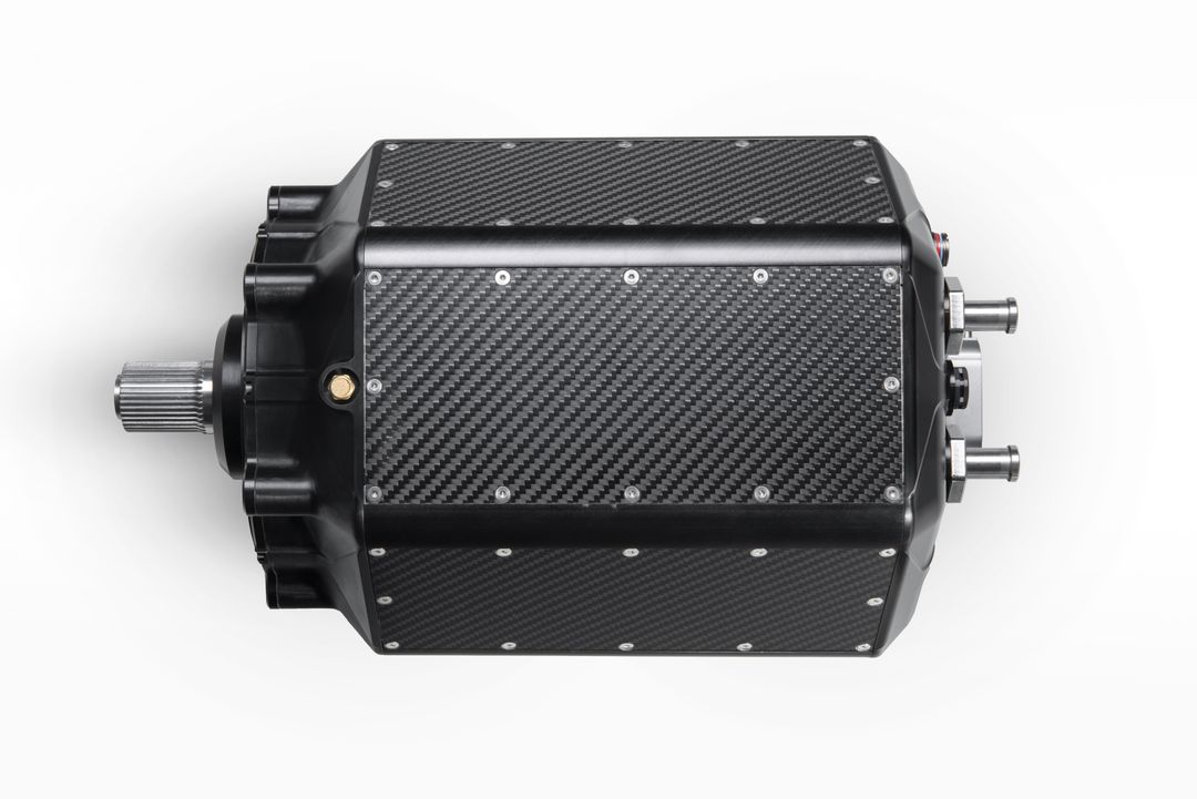 H3X | Electric Aircraft Propulsion