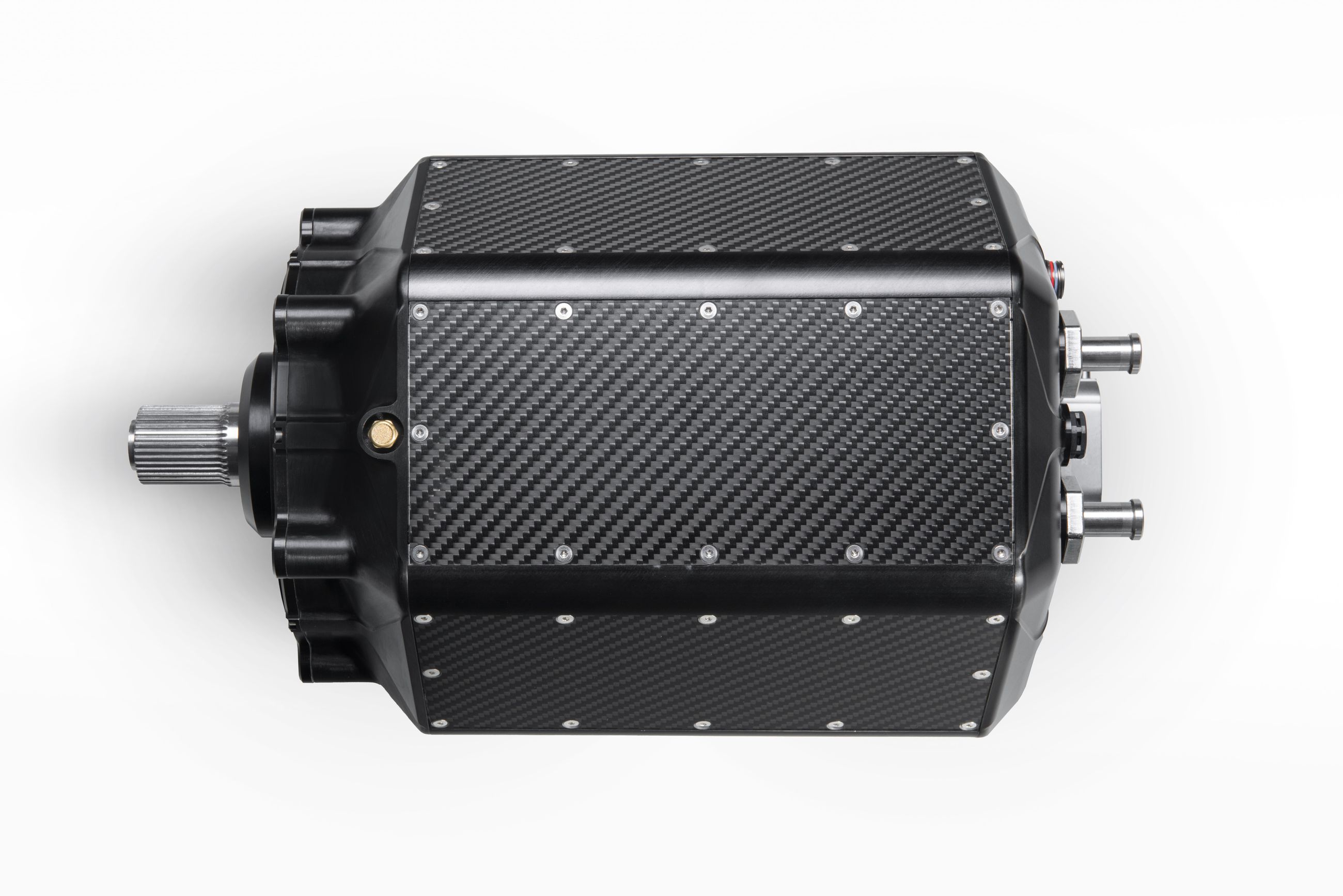 H3X | Electric Aircraft Propulsion