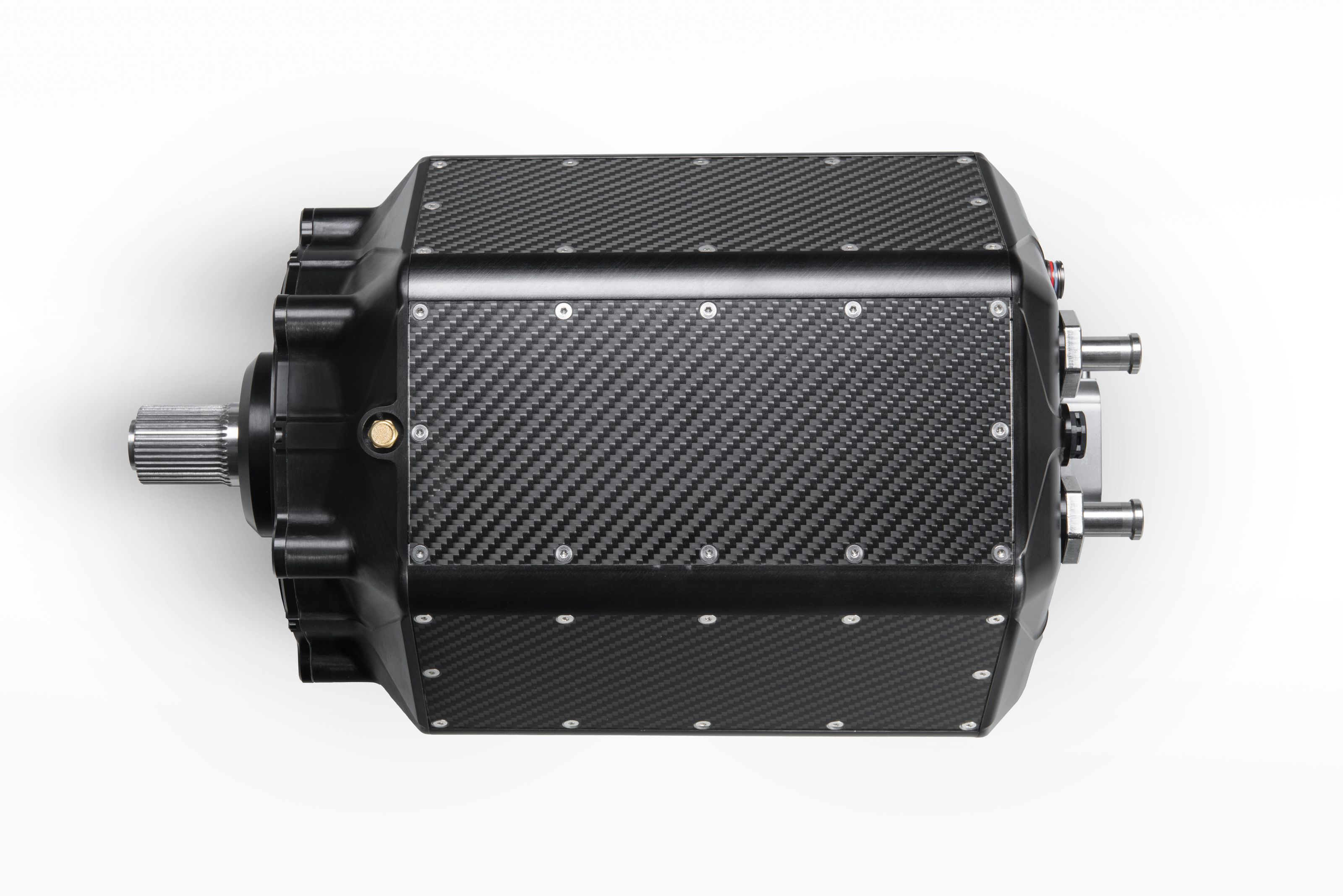 H3X | Electric Aircraft Propulsion