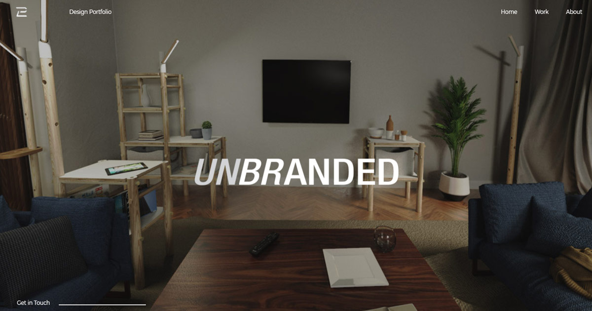 UNBRANDED