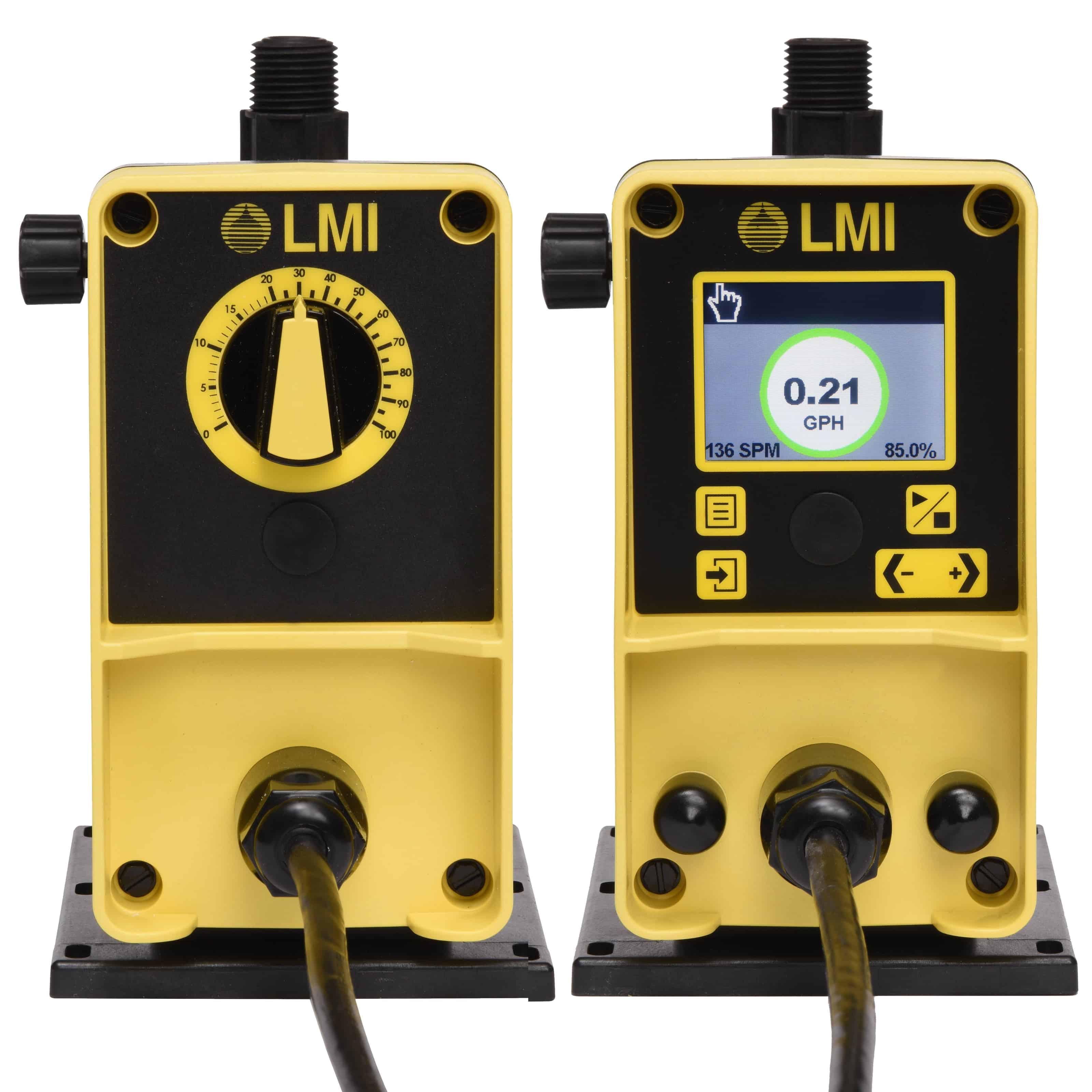 LMI
