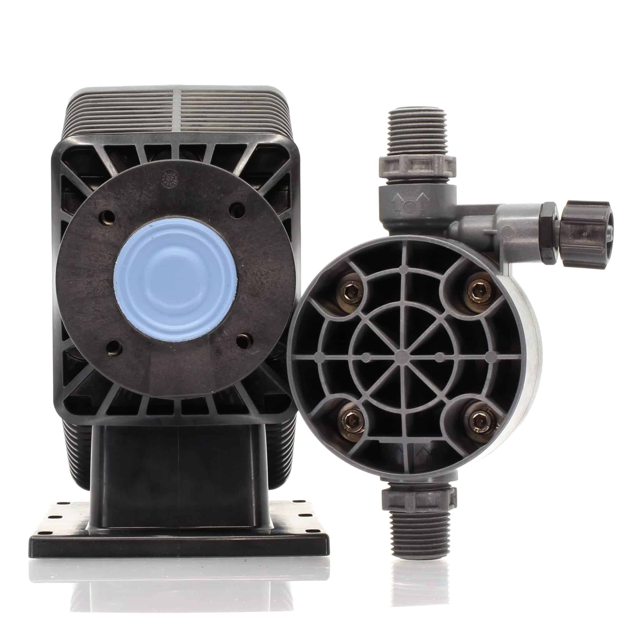 Fluid Systems & Controls