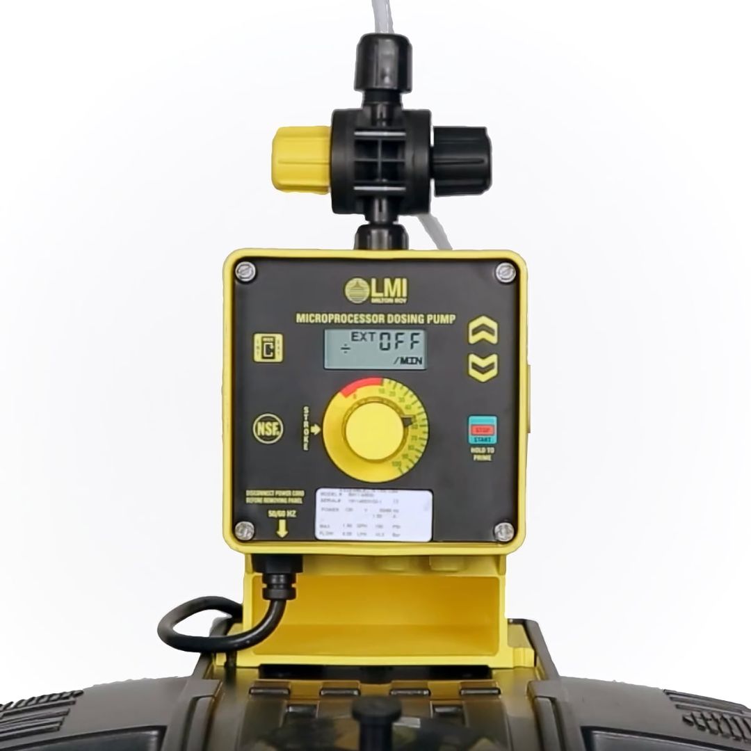 Fluid Systems & Controls