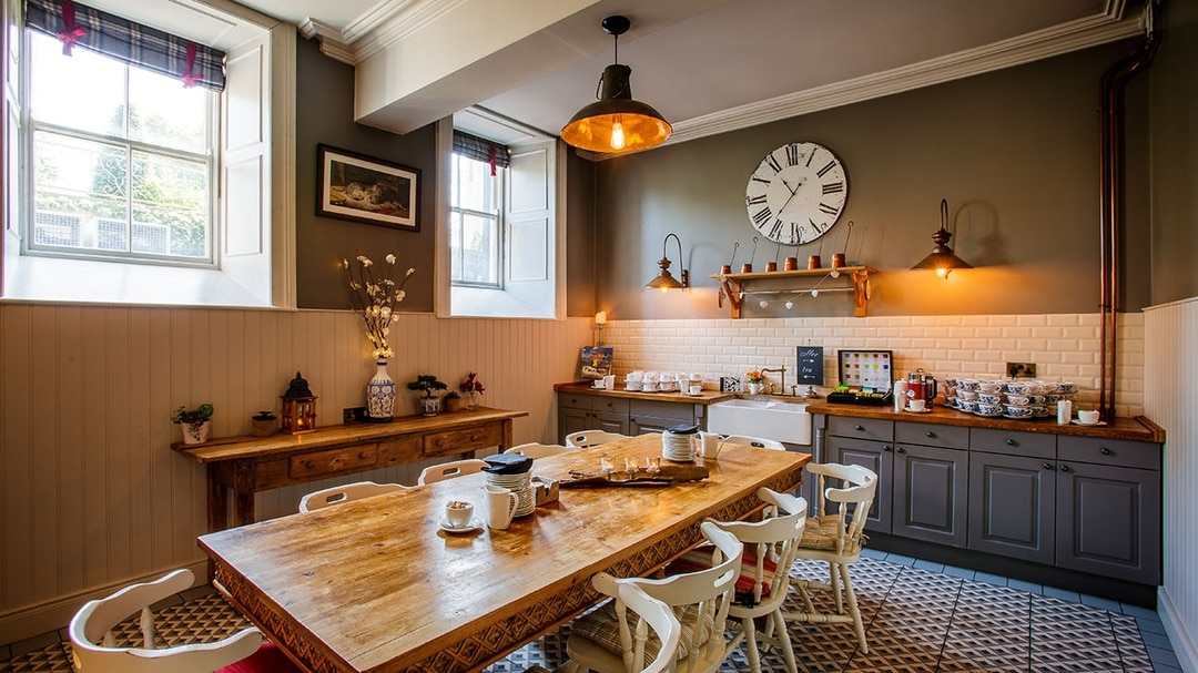 Bellingham Castle | Louth | Celebrant Ireland