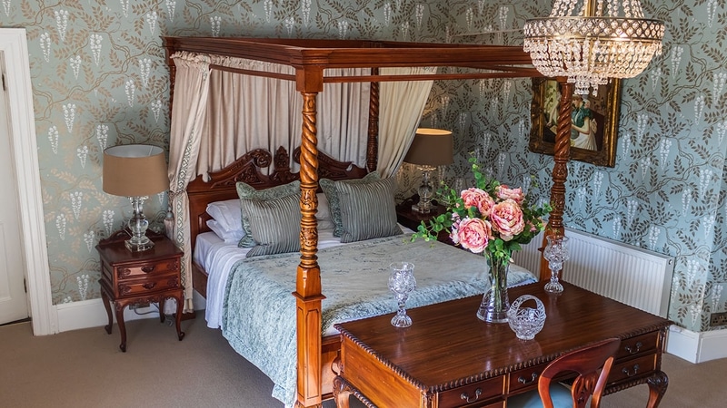 Darver Castle | Louth | Celebrant Ireland
