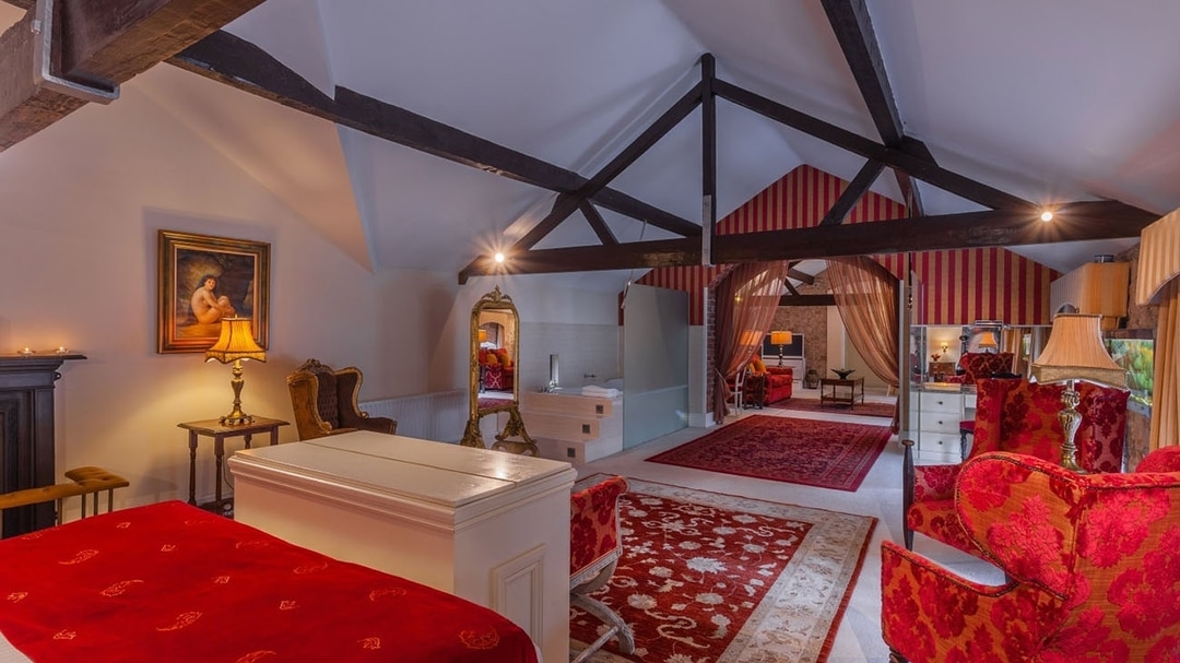 Cabra Castle | Cavan | Celebrant Ireland