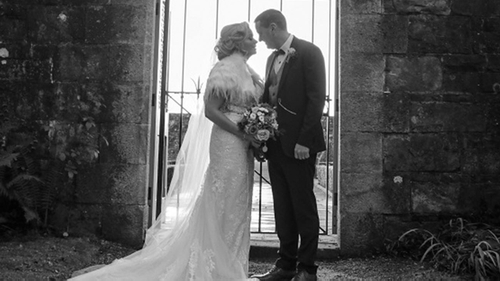 Thomas Whyte Media | Cavan | Celebrant Ireland