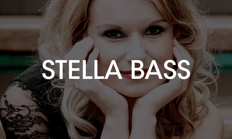 Stella Bass | Dublin | Celebrant Ireland