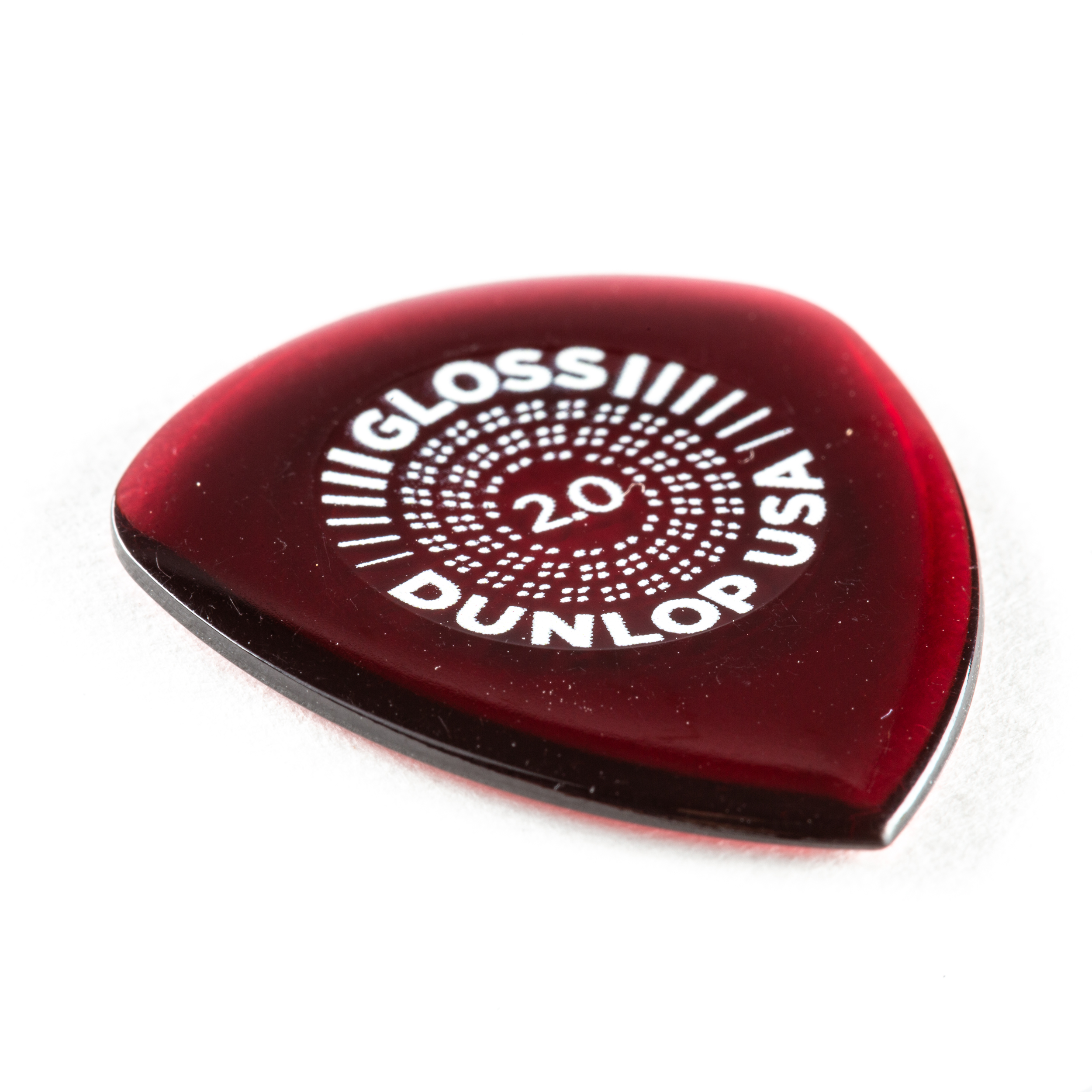RD news | Dunlop Flow Gloss Picks