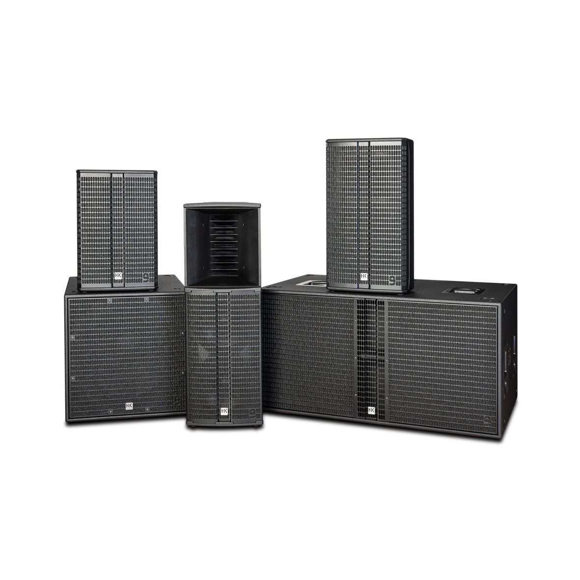 RD news | HK AUDIO LINEAR 9 series