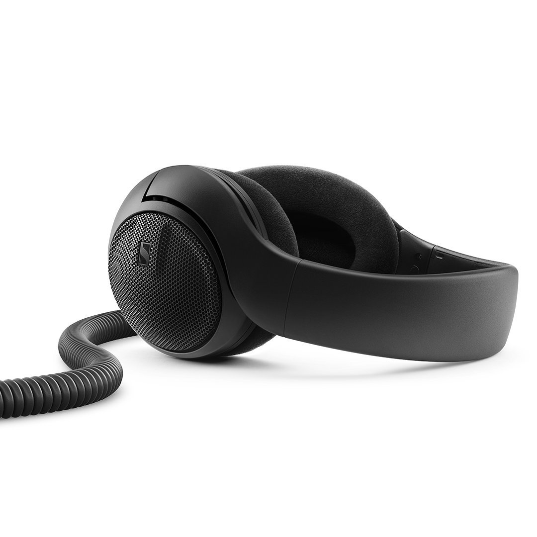 RD news | Sennheiser HD400 PRO