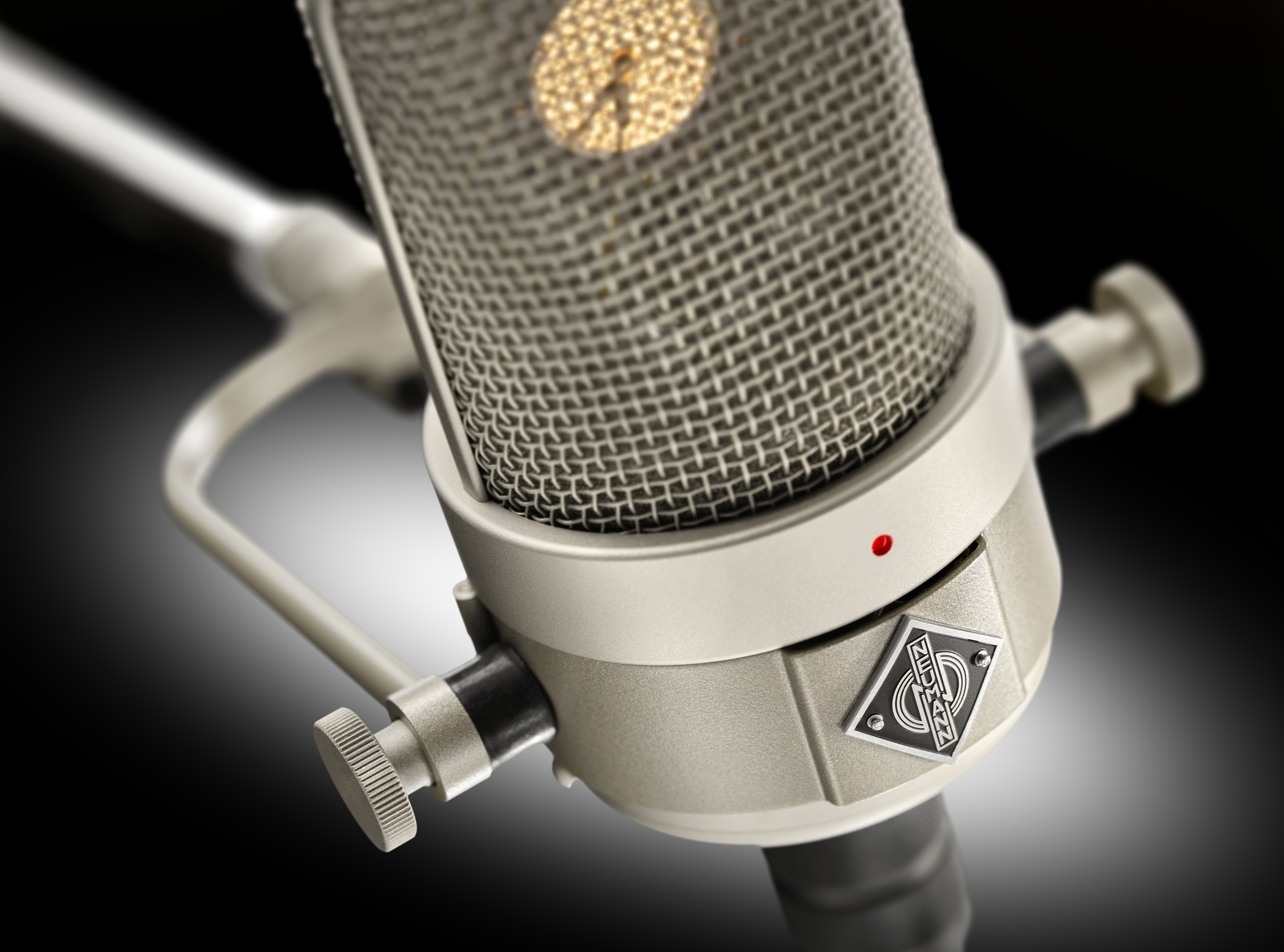 RD news | NEUMANN M49 V