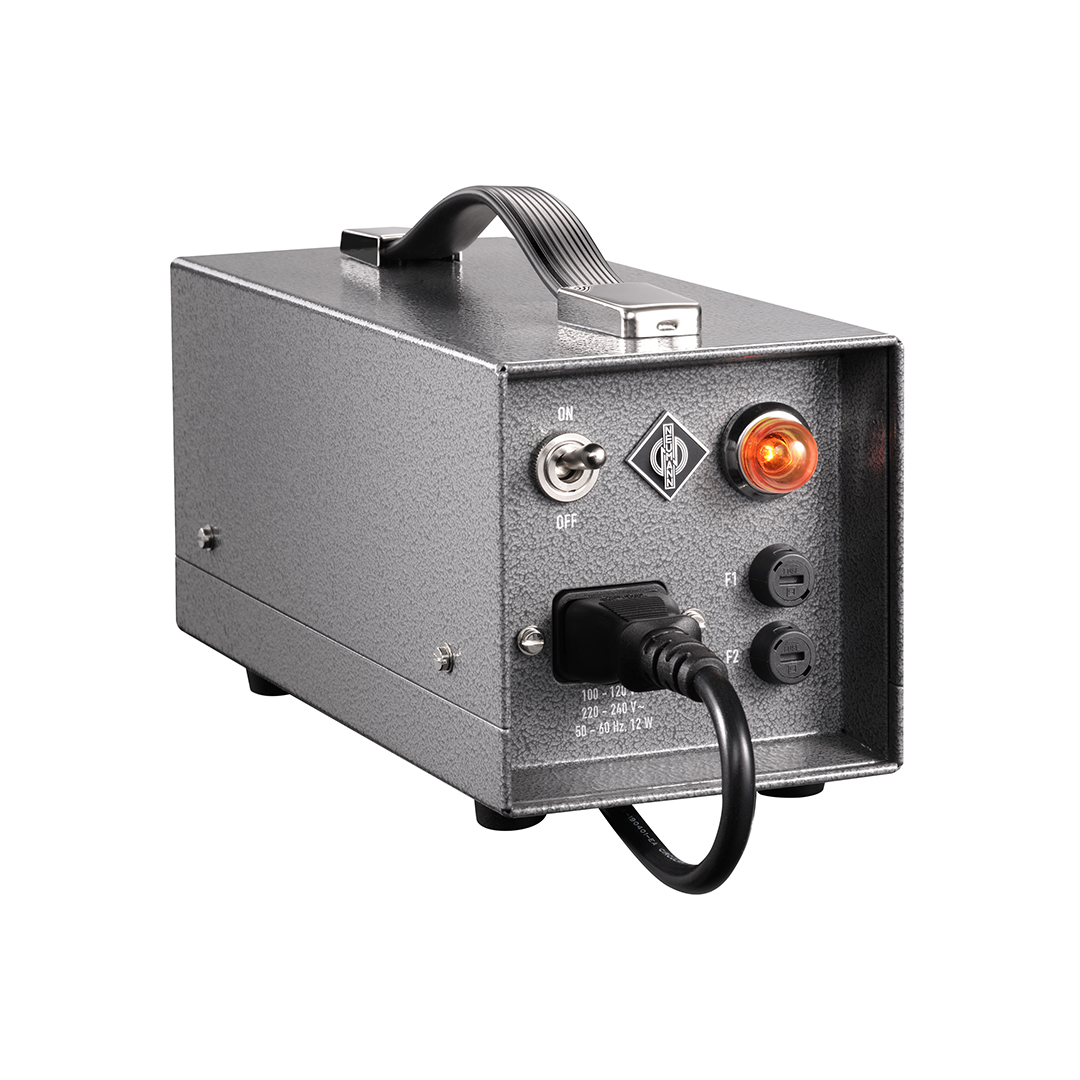 RD news | NEUMANN M49 V