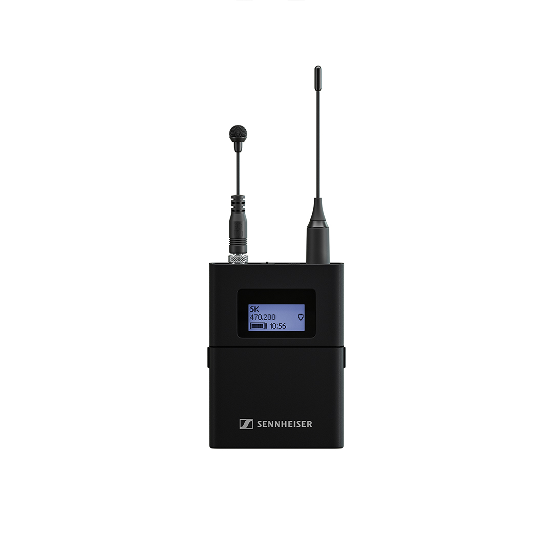 RD news | Sennheiser MKE mini