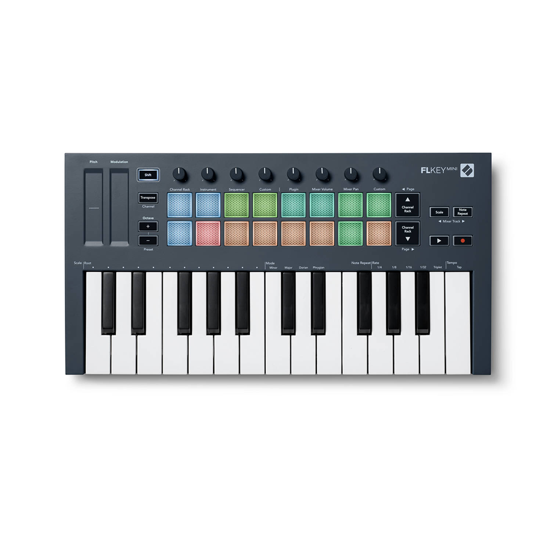 RD news | Novation celebrates 30 years of inNOVATION