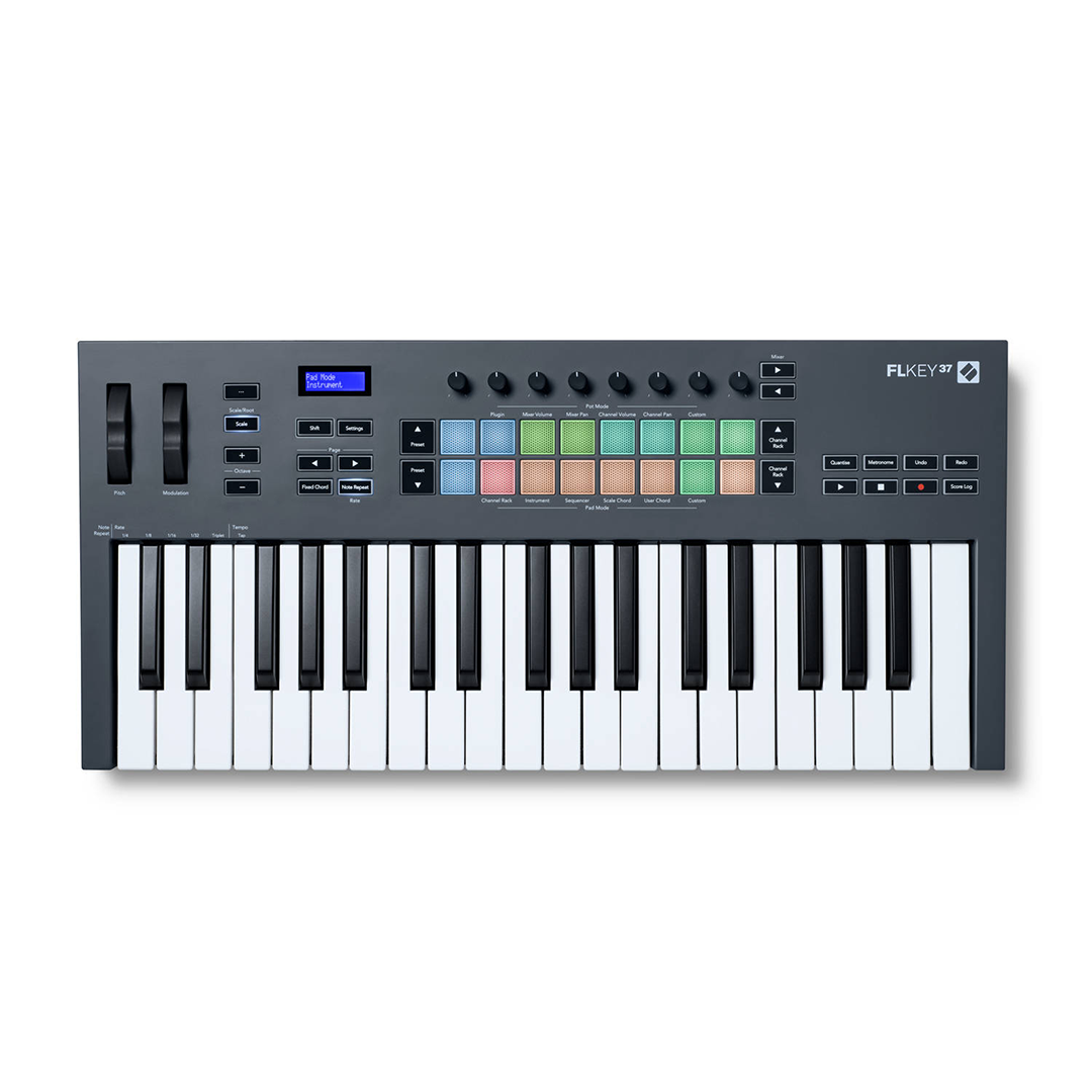RD news | Novation celebrates 30 years of inNOVATION