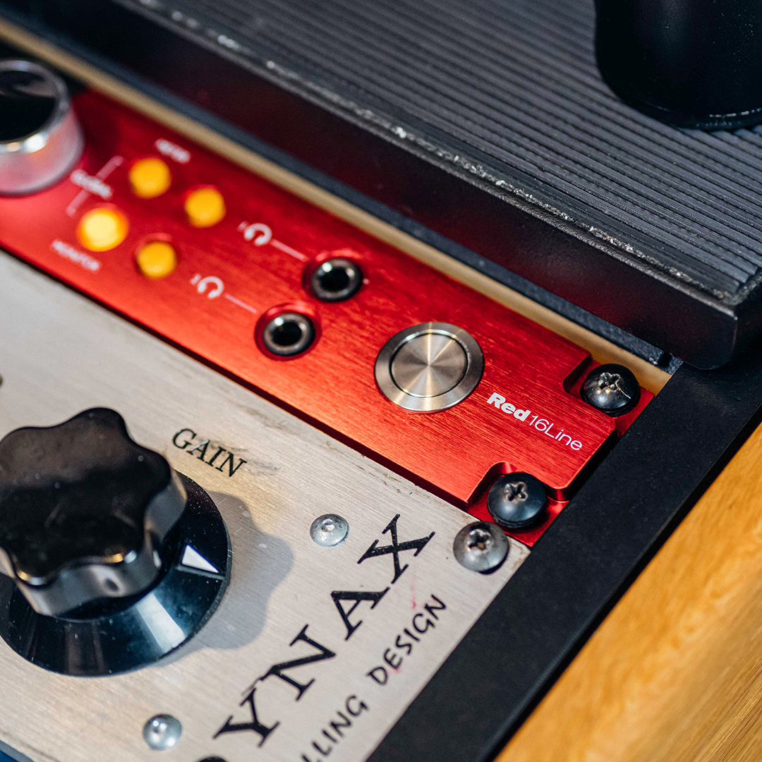 RD news | Upgrading to Dolby Atmos with Heiga Studios