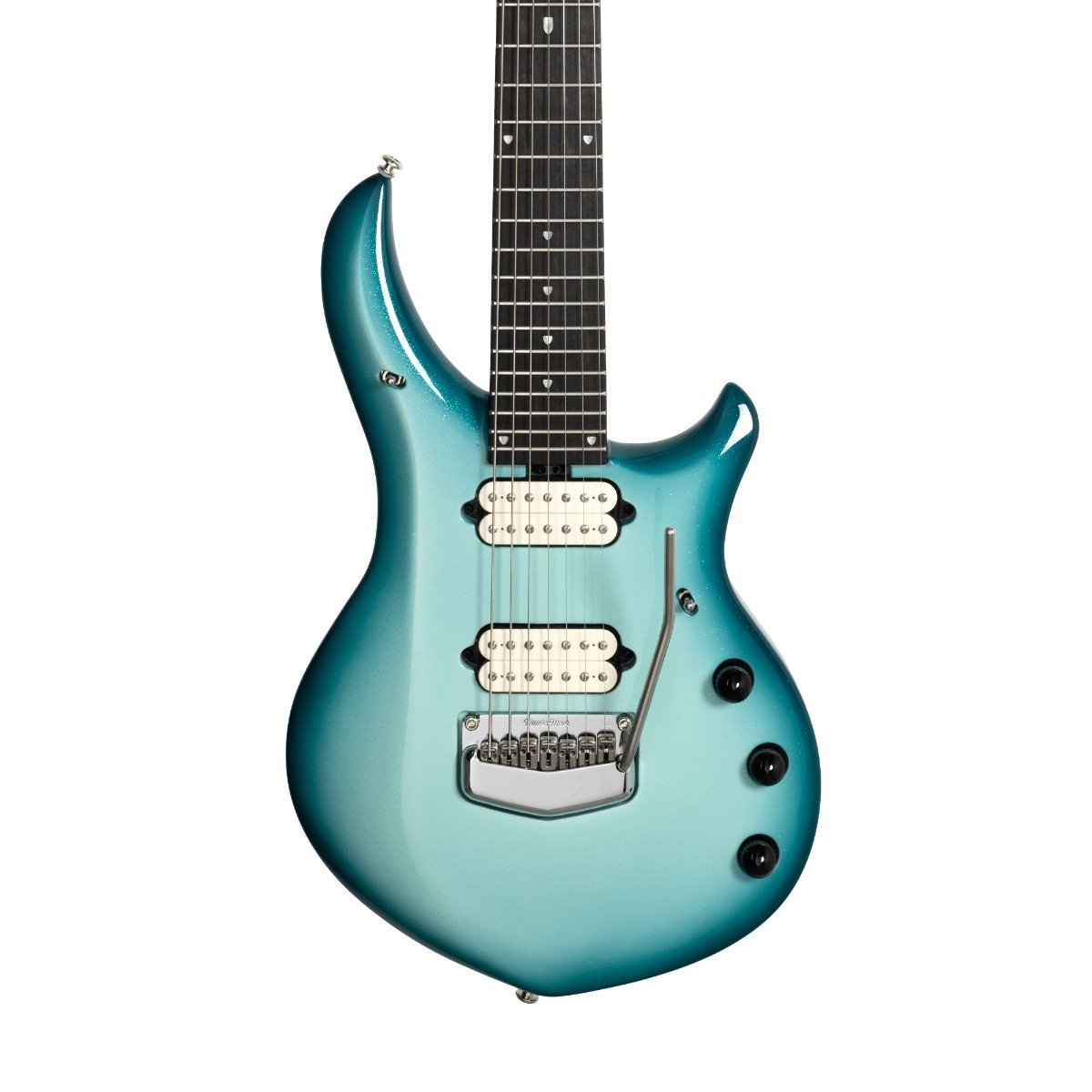 RD news | St. Vincent, Majesty Guitars, and StingRay 5 Basses Available Now
