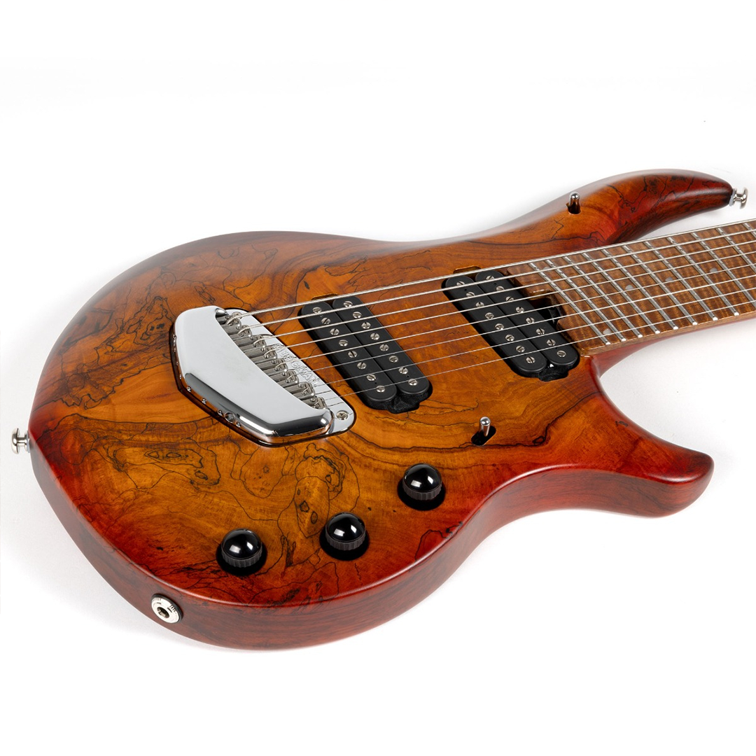 RD news | St. Vincent, Majesty Guitars, and StingRay 5 Basses Available Now