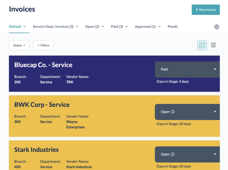 Vsimple Workflow Management | The Future of Work, Today