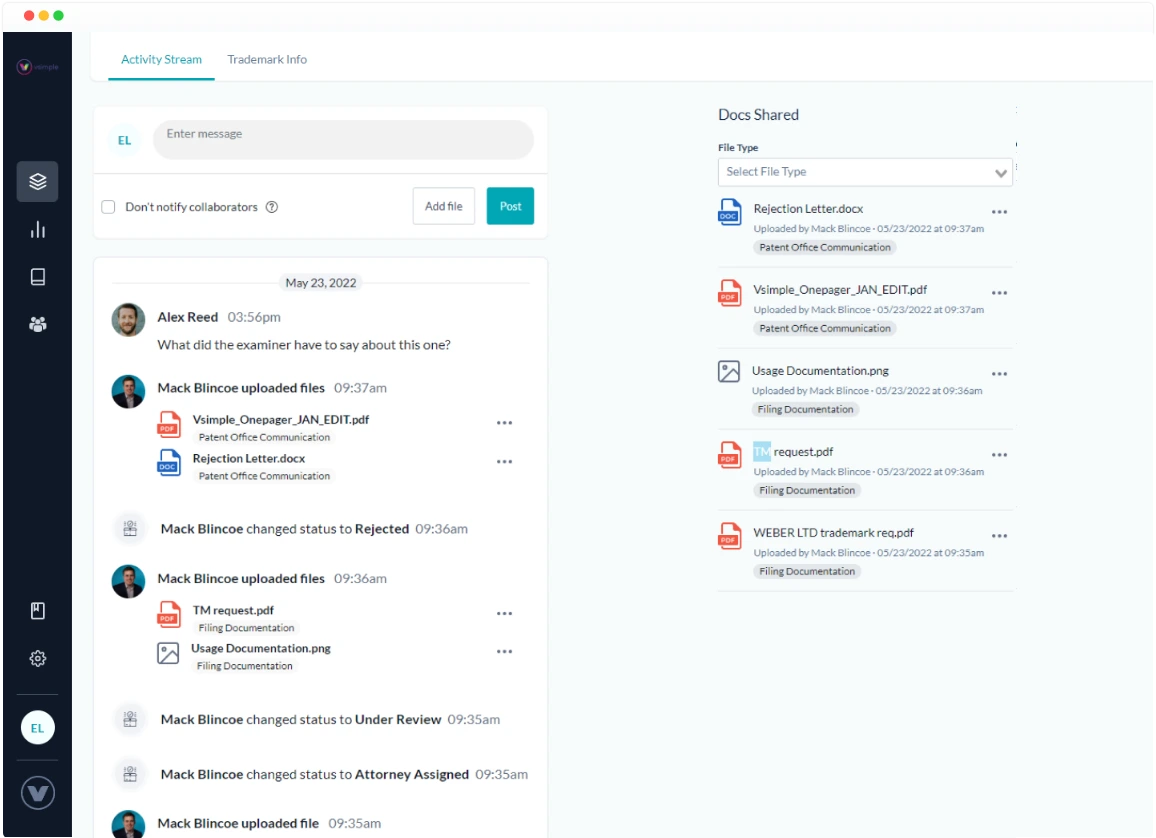 Vsimple Workflow Management | The Future of Work, Today