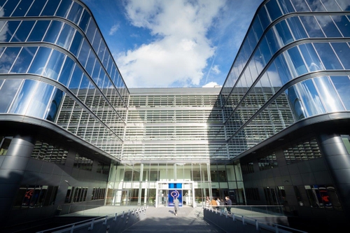 MOV'IT Research Group-Paris, France