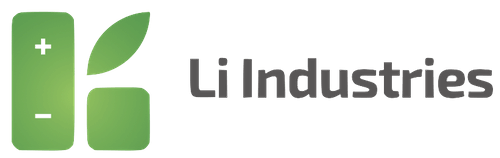 Li Industries | A New Age of Battery Recycling